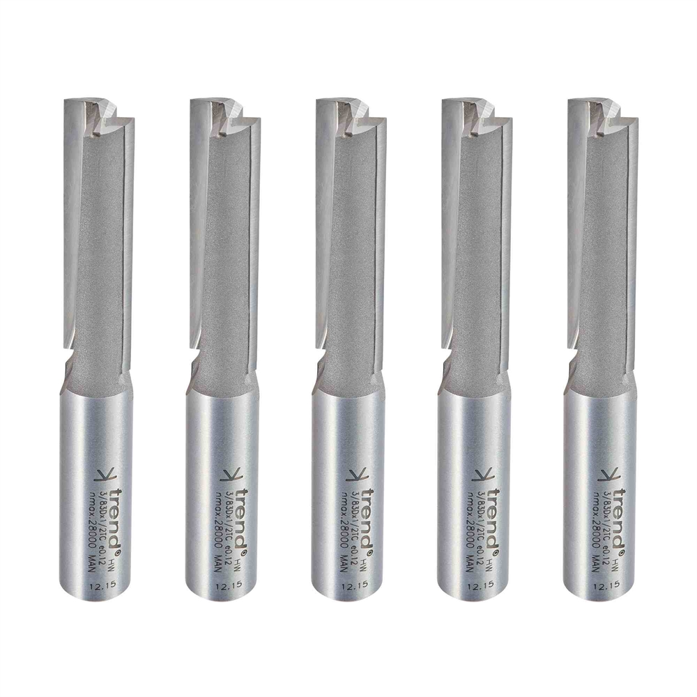 KFP/3/83D - Kitchen fitters pack 3/83D x 5 pieces - Trend Products Online