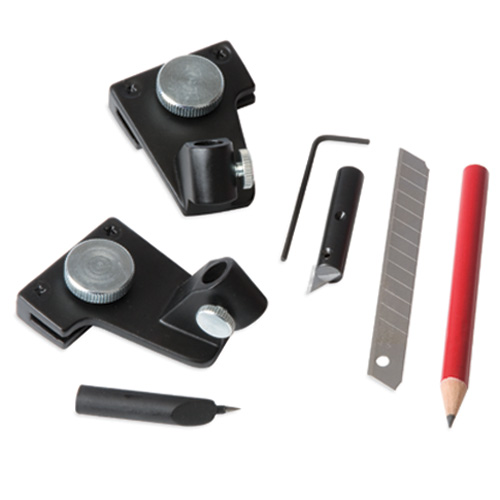 M/CFT01 - Complete flat lying trammel set - Trend Products Online