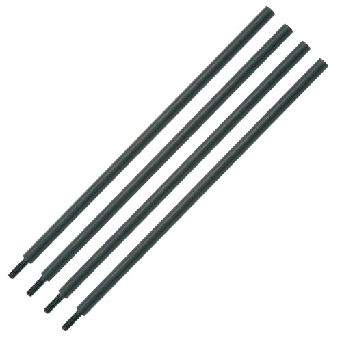 N/COMPASS/AEX - Router Compass 8mm extension Bars - Trend Products Online