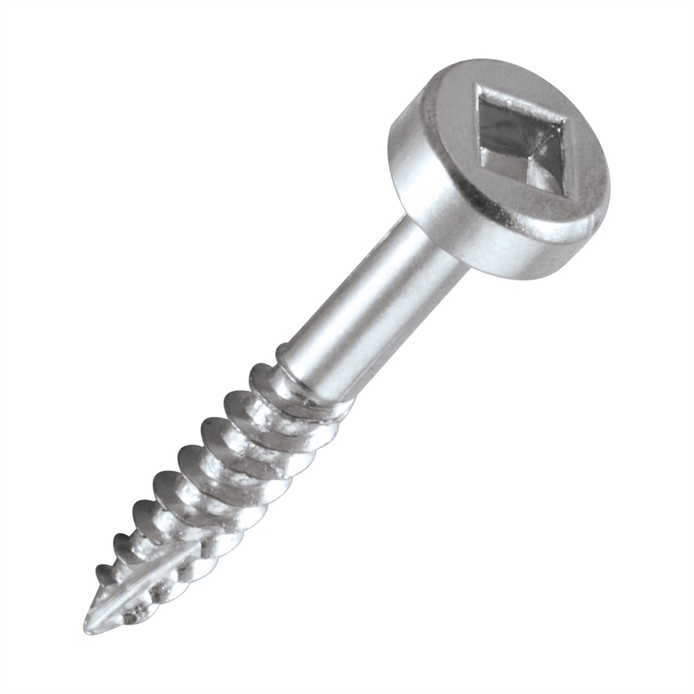 63mm pocket hole screws store