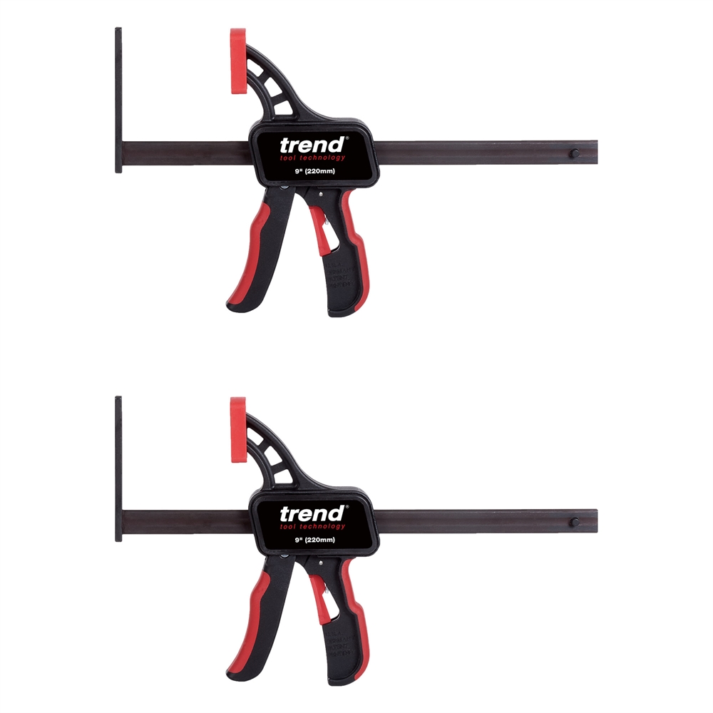 Trend pocket hole clamp store