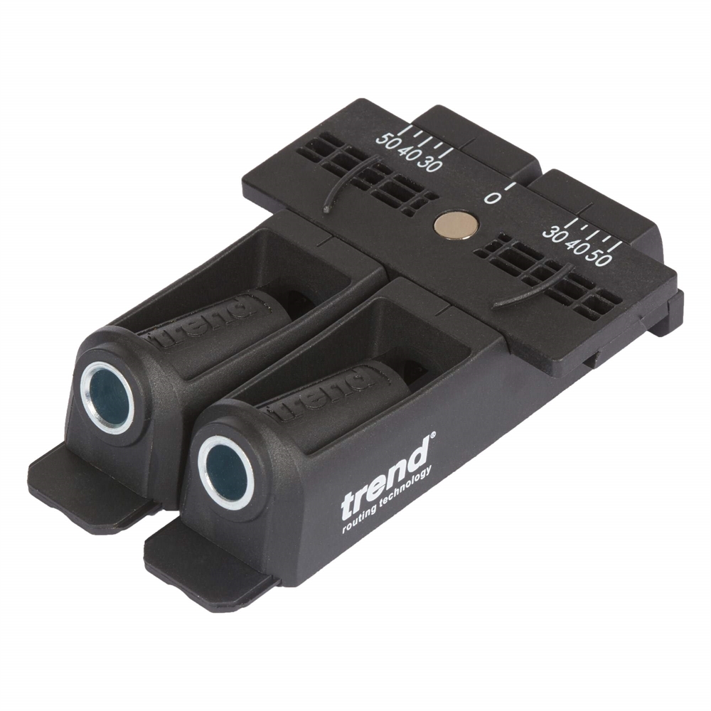 PH/JIG/BK - 3 IN 1 POCKET HOLE JIG KIT - Trend Products Online