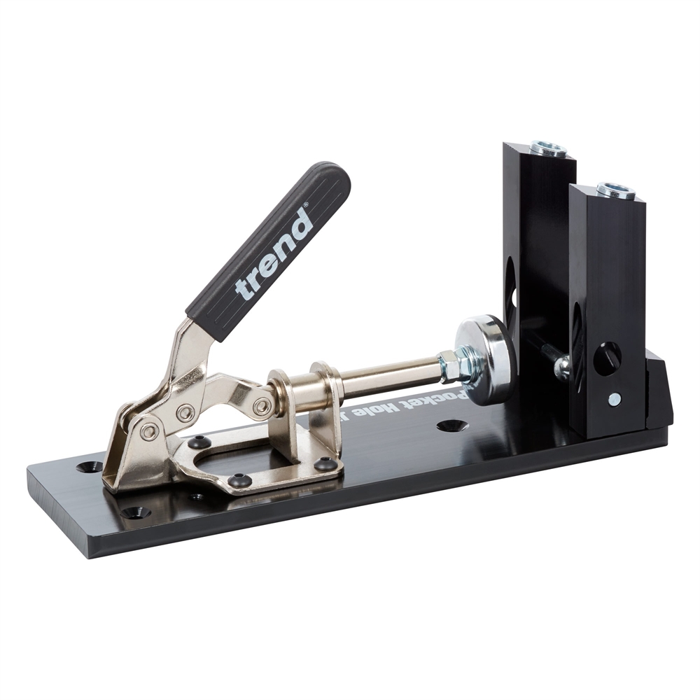 PH/JIG - Pocket hole Jig - Trend Products Online