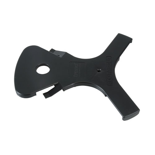 RBT/PLATE - Routabout template only RBT-Plate - Trend Products Online