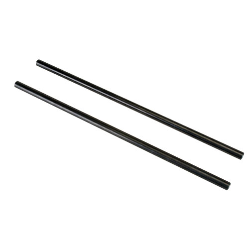 ROD/8X500 - Guide rods 8mm x500mm (Pair) - Trend Products Online