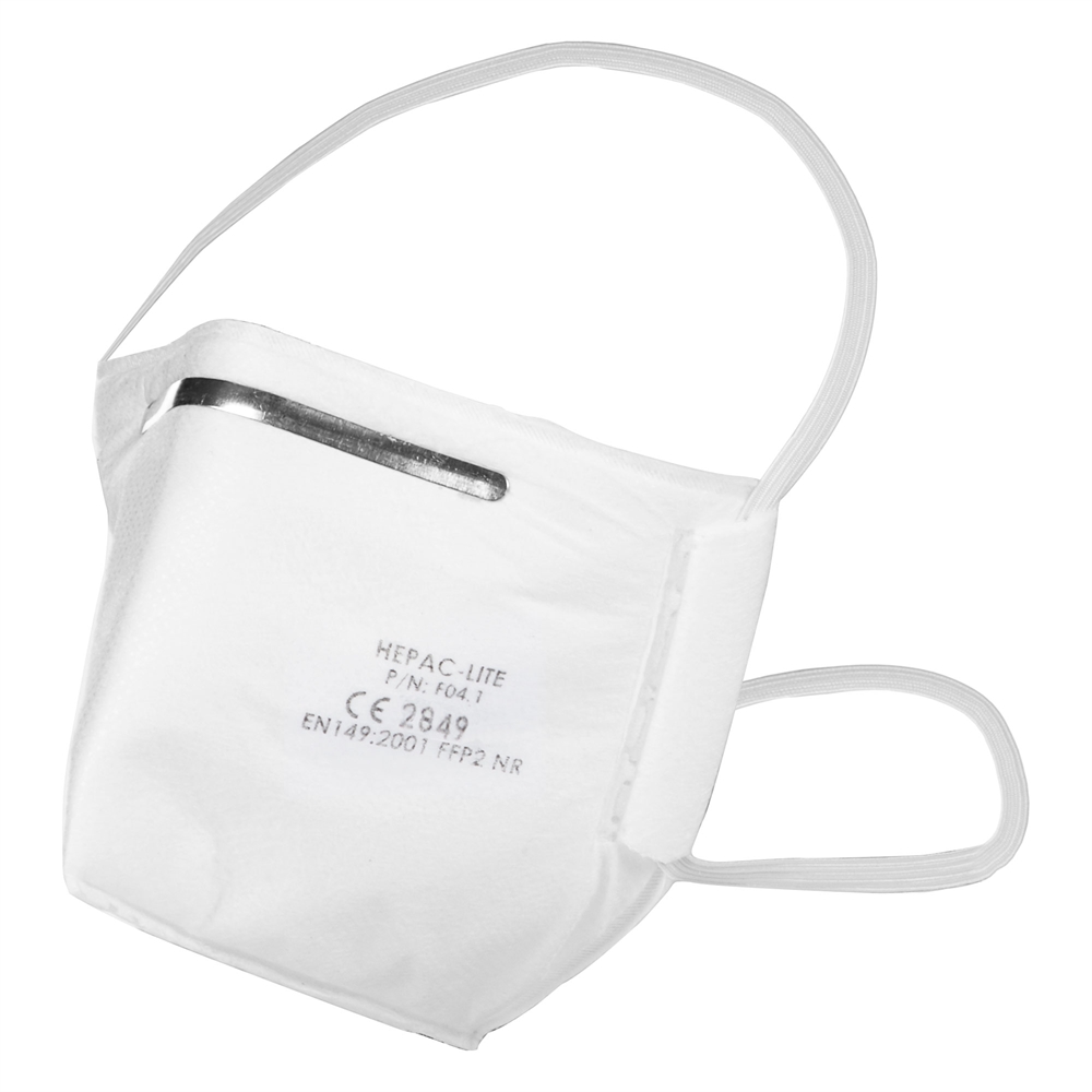 RPE/FFP2/A/5 - FFP2 NR MASK 5 PACK - Trend Products Online
