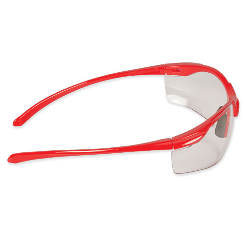 SAFE/SPEC/A - Safety spectacle EN166 clear lens - Trend Products Online