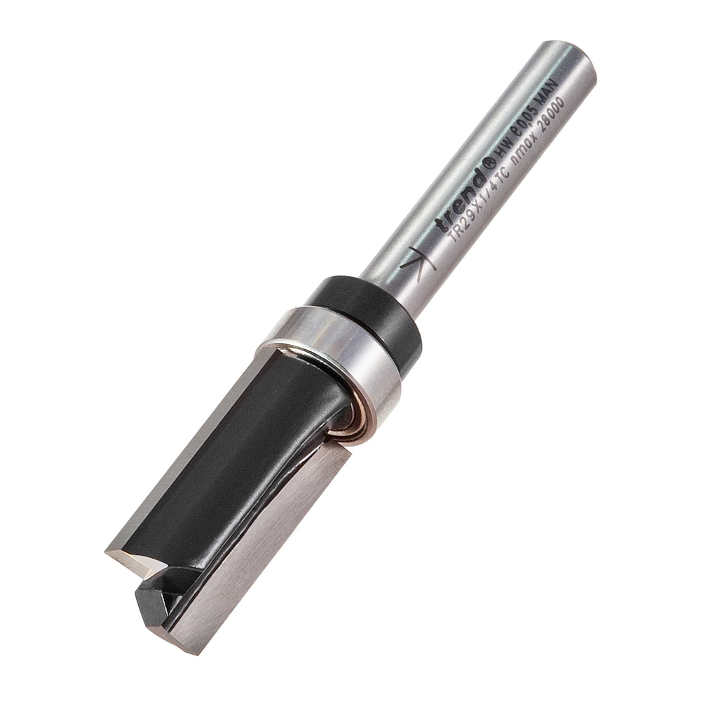 TR29X1/4TC - Guided profiler - Trend Products Online