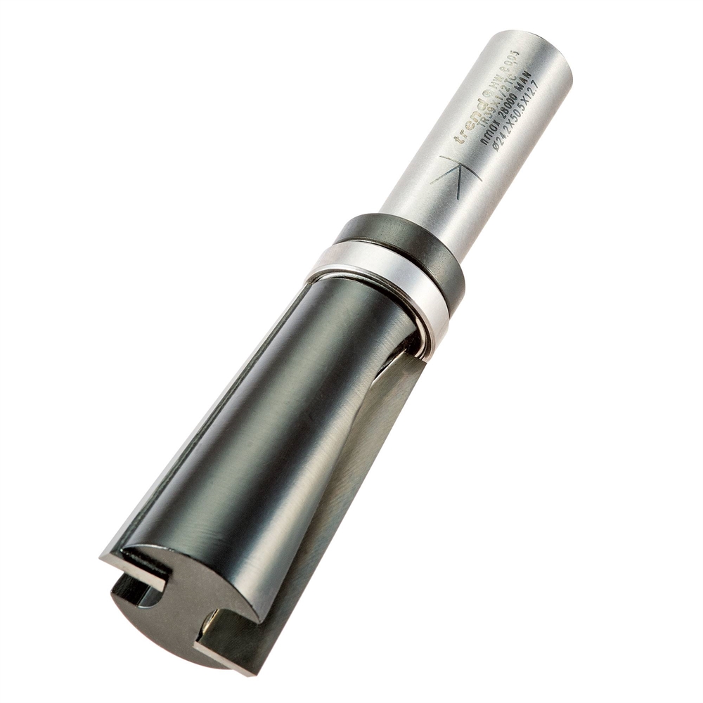 TR39X1/2TC - Guided 3 degrees undercut 50mm cut - Trend Products Online