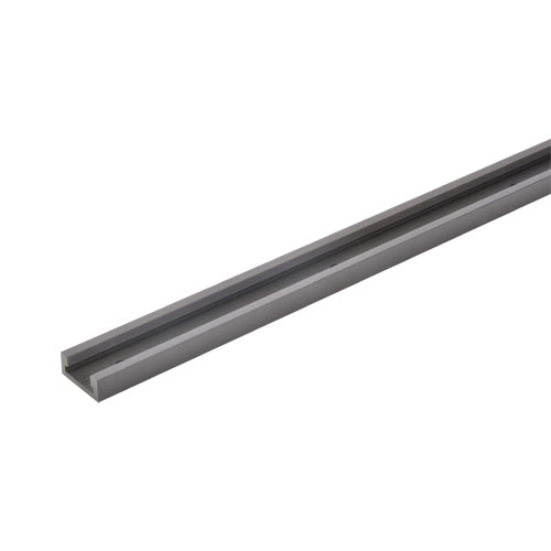 WP-WRT/38 - Mitre fence extrusion WRT - Trend Products Online