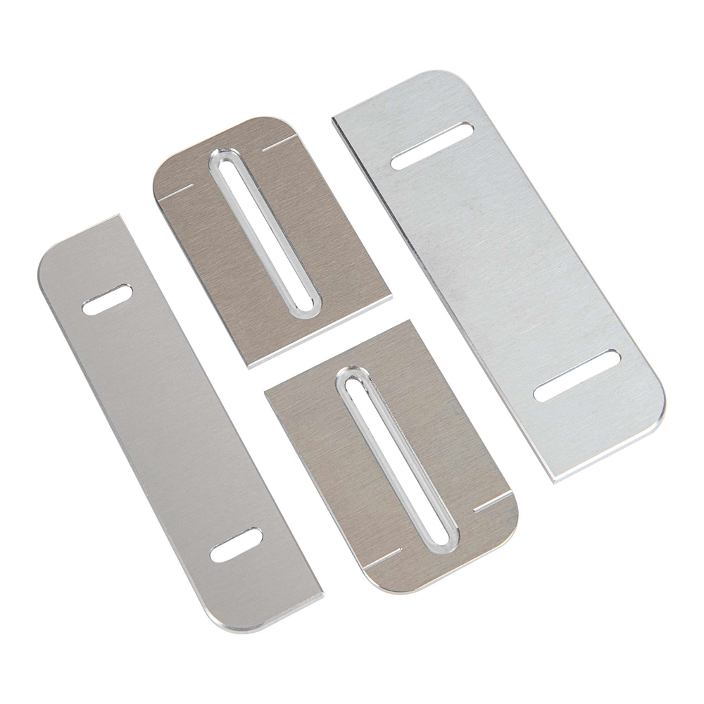 WP-STRIKE/05 - STRIKE/JIG MORTICE PLATES - Trend Products Online