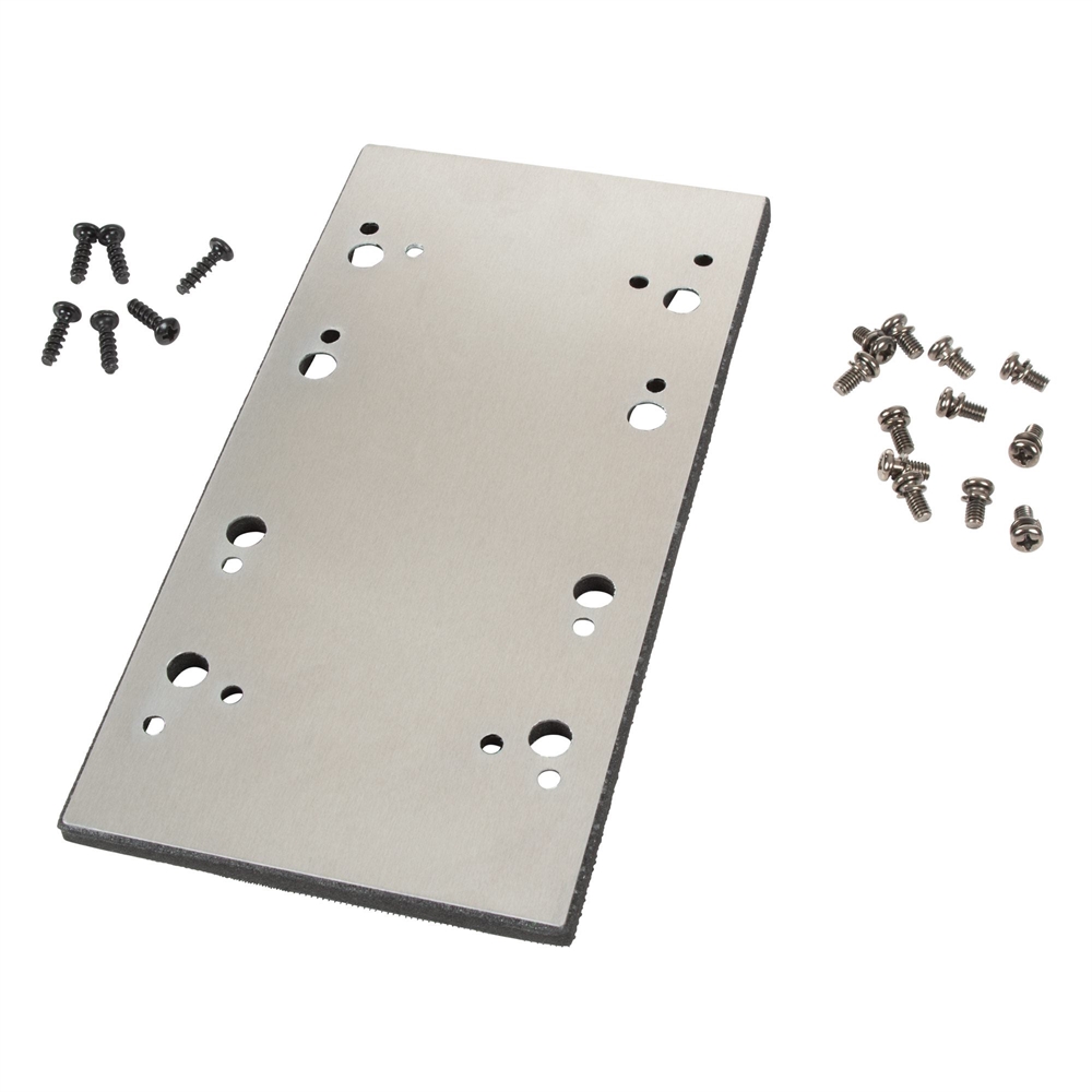 WP-T18/TS034 - BASE PLATE ASSEMBLY T18S/TSS - Trend Products Online