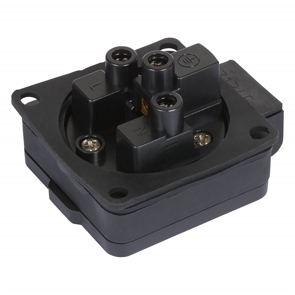 WP-T33/047 - SOCKET T33A UK 240V - Trend Products Online