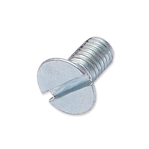 WP-T5/065 - Machine screw countersink M5 x 10 Slotted T5 - Trend ...