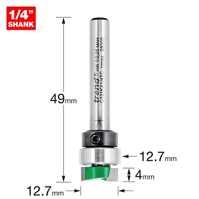 craft profiler router cutters - Trend Products Online