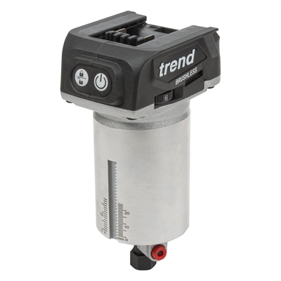 CLT/R14/8 - COLLET ASSEMBLY 8MM T18S/R14 - Trend Products Online