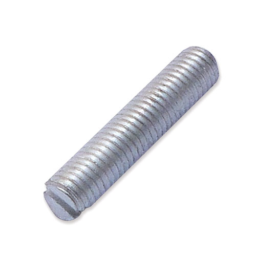 WP-T4/051 - Threaded pin M5 x 25mm T4 - Trend Products Online